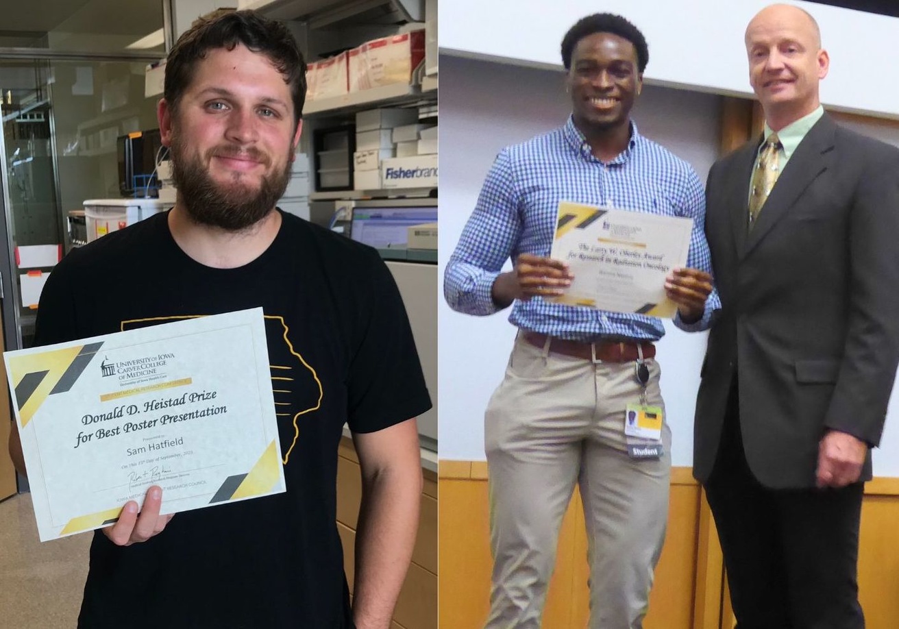 Byrne Lab | The University of Iowa